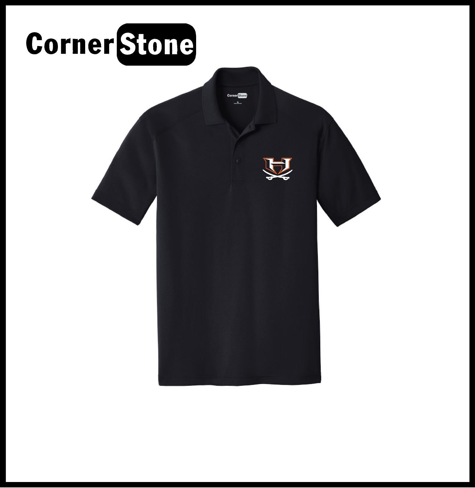 Cornerstone Snag Proof Polo 05 – North GA Ink
